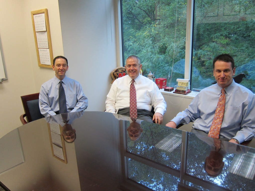 New Directors Within OCRO – Records Express