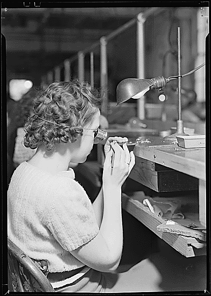 Digitizing Records: The Importance of Validation – Records Express