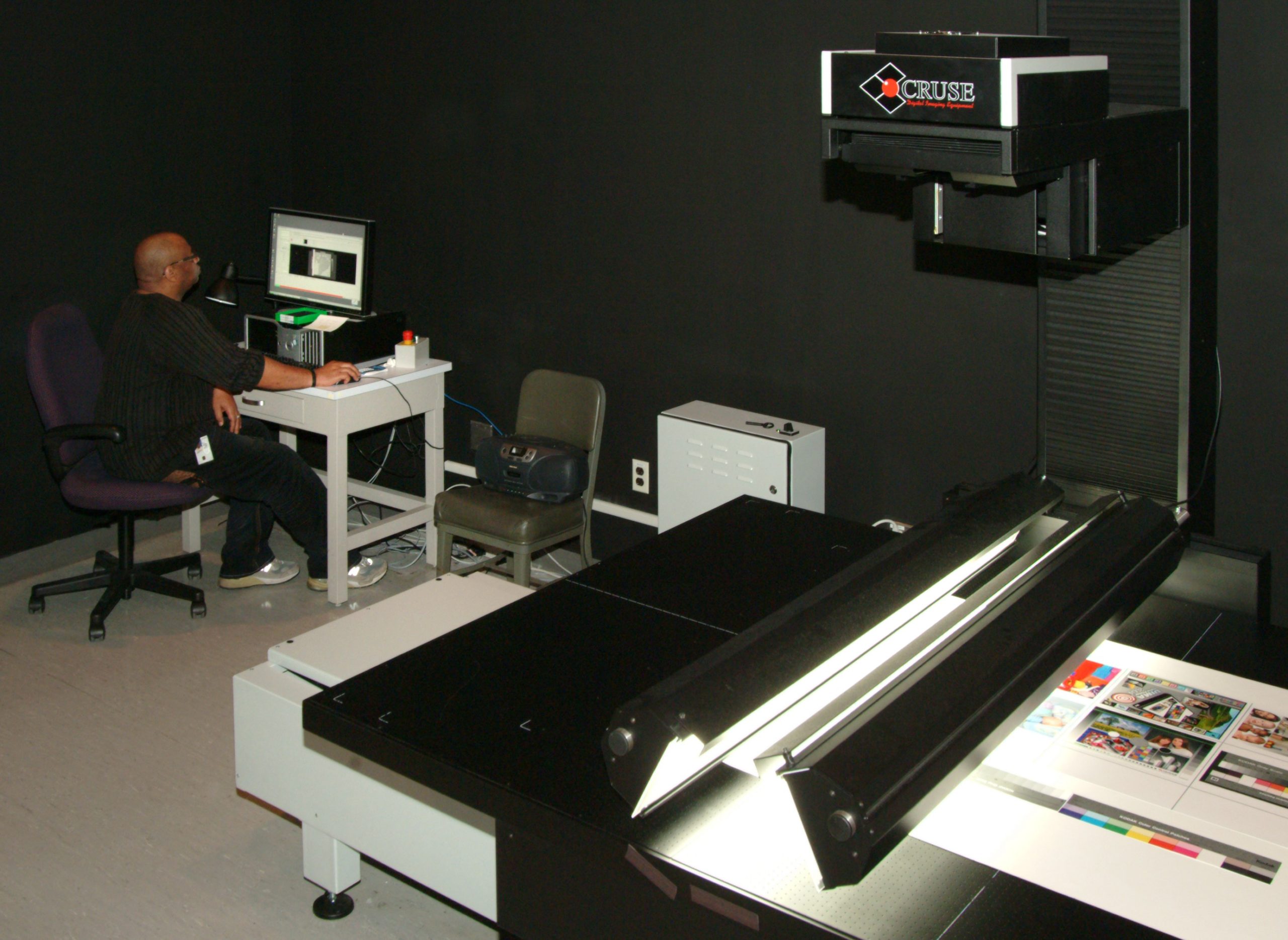 Key Takeaways From The Nara Digitizing Permanent Records Webinar