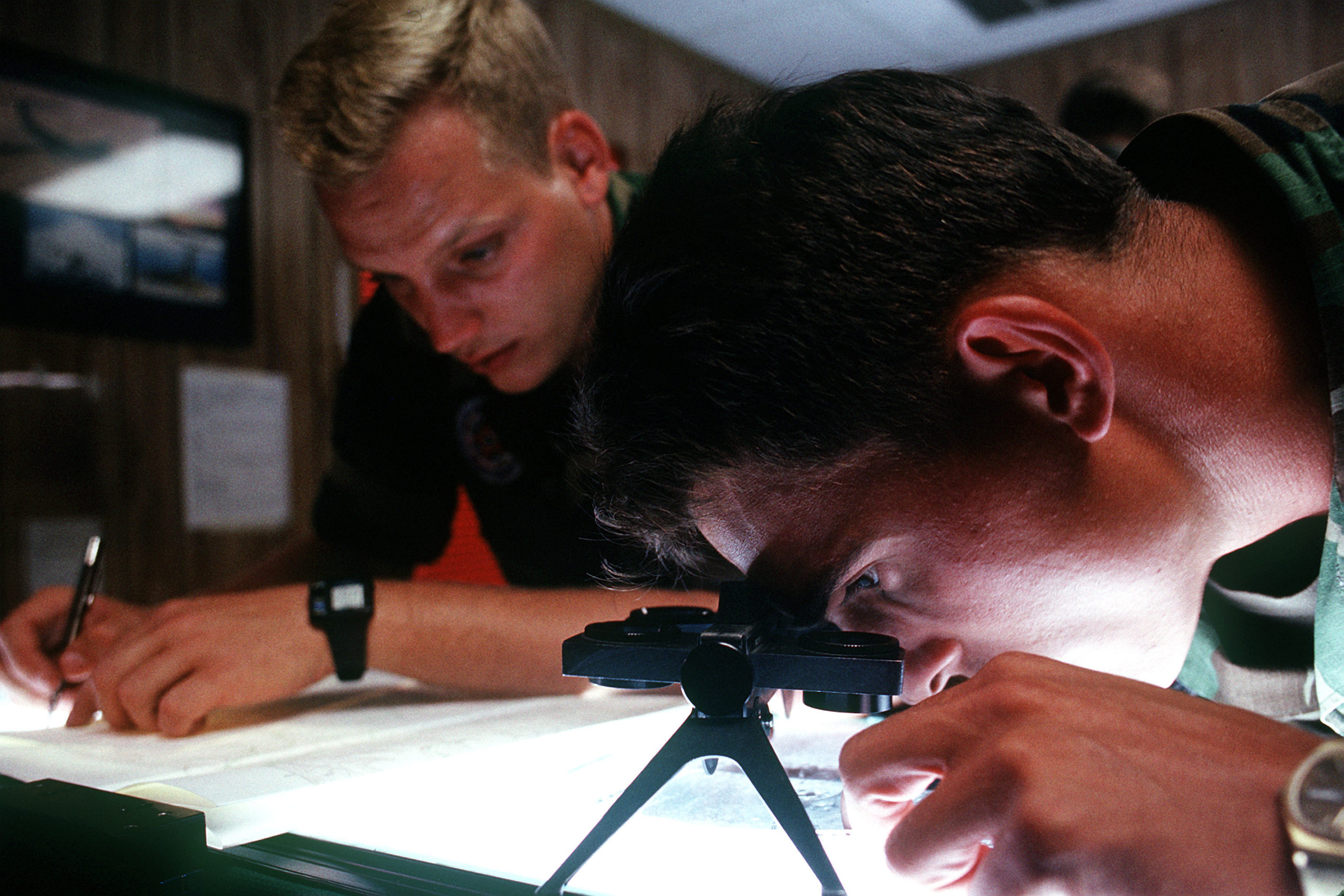 When We Say We Want “Resolution”: DPI and PPI Explained – Records Express