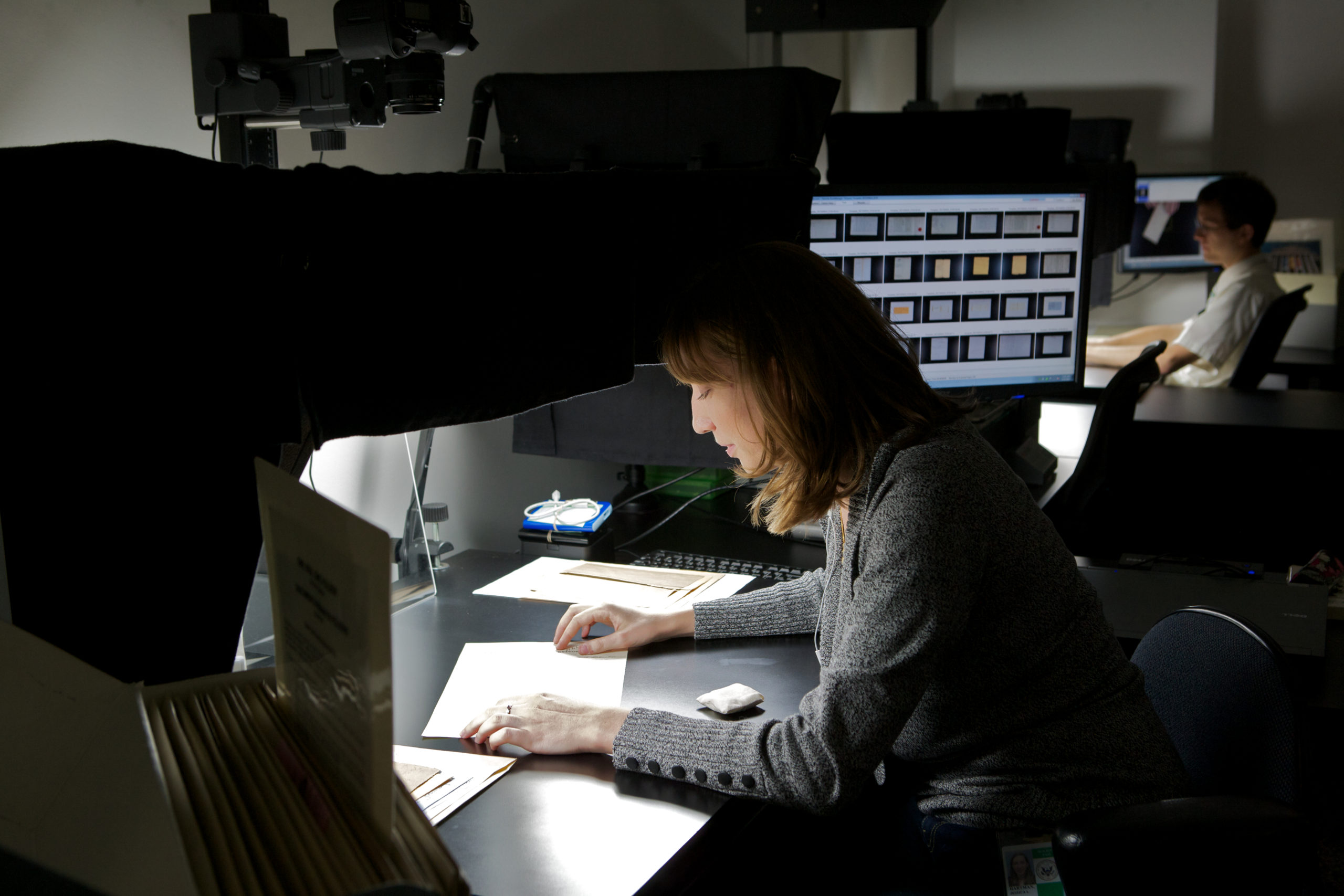 Guidance on Digitization and Quality Management – Records Express